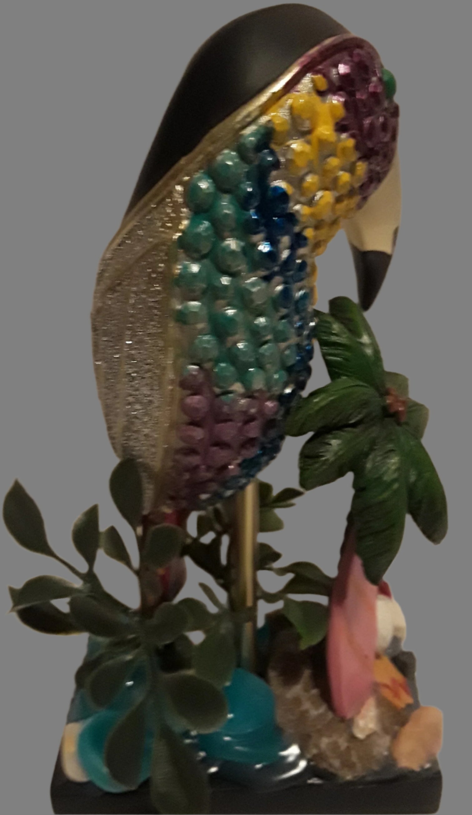 THE TROPIC – Lillian E Designs